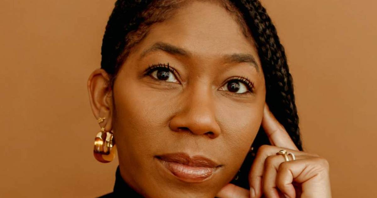 Kenya Hunt revealed as Elle UK editor-in-chief