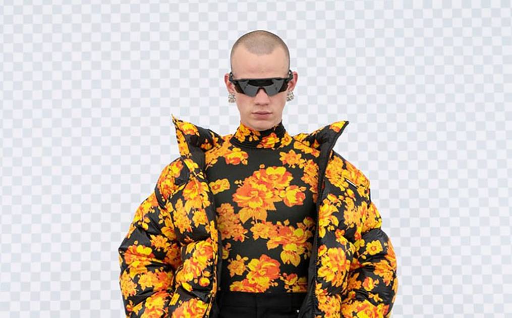 Video: Vetements SS22 collection