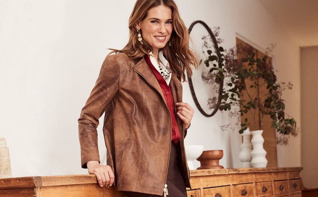 Chico’s returns to profitability in Q2, sales up 54.2 percent