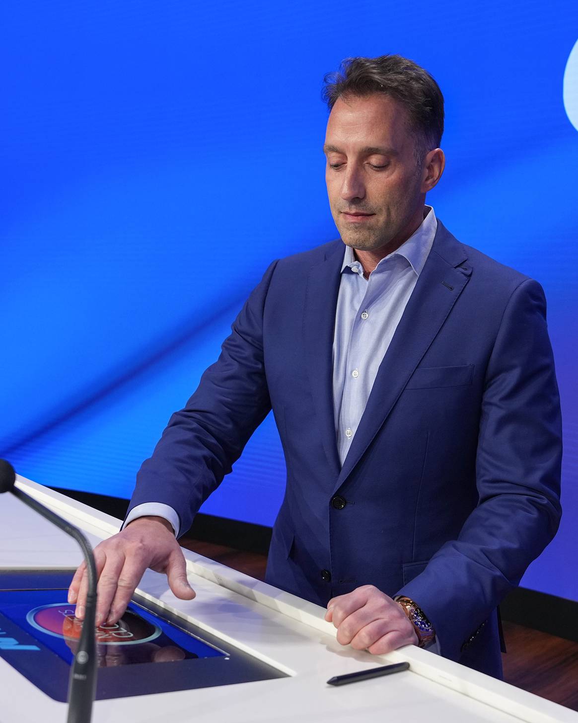 Bill Alessi, CEO de Alpha Modus: “Zara e Inditex han implementado ...