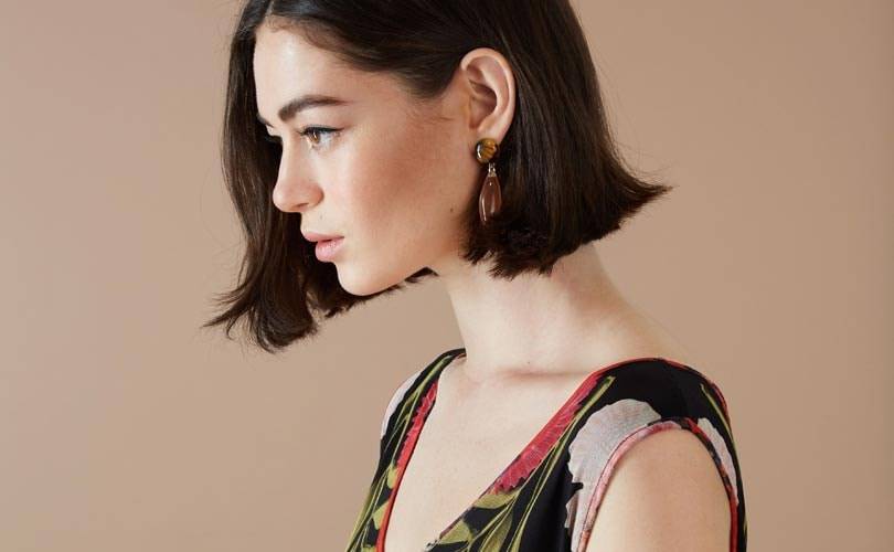 Desigual réédite les pièces emblématiques de Christian Lacroix
