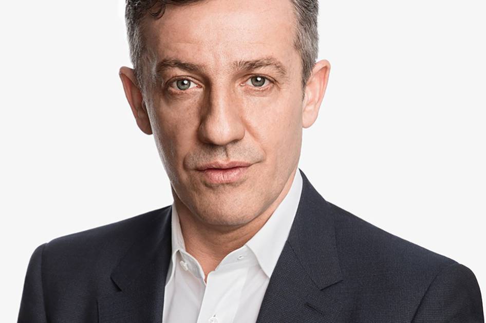 Levi Strauss names Gianluca Flore as chief commercial officer