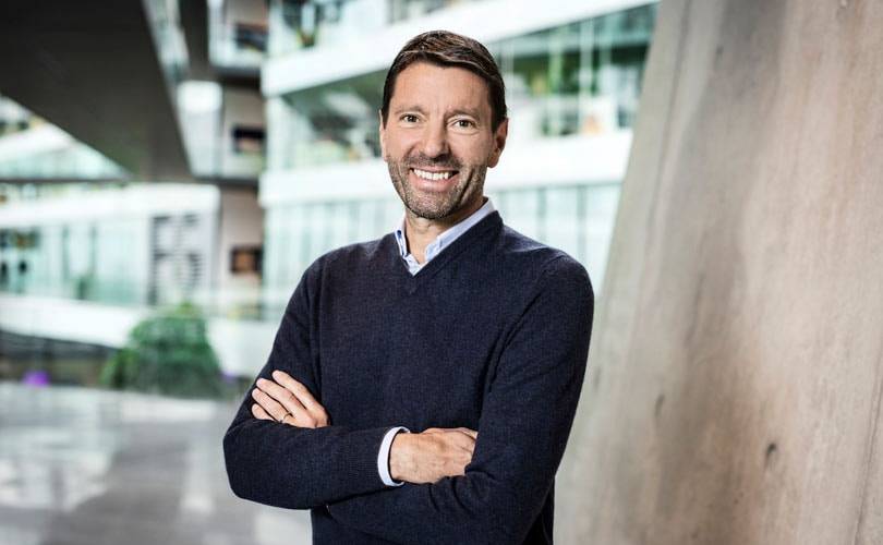 Adidas-Manager mit Deutschen Image Awards ausgezeichnet