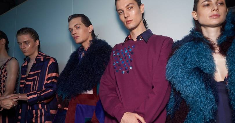 London Collections Men - Final