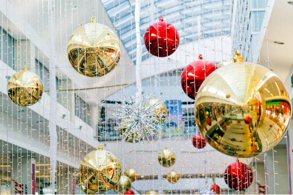 Apesar do ambiente desafiador Natal é principal data do varejo dos ...