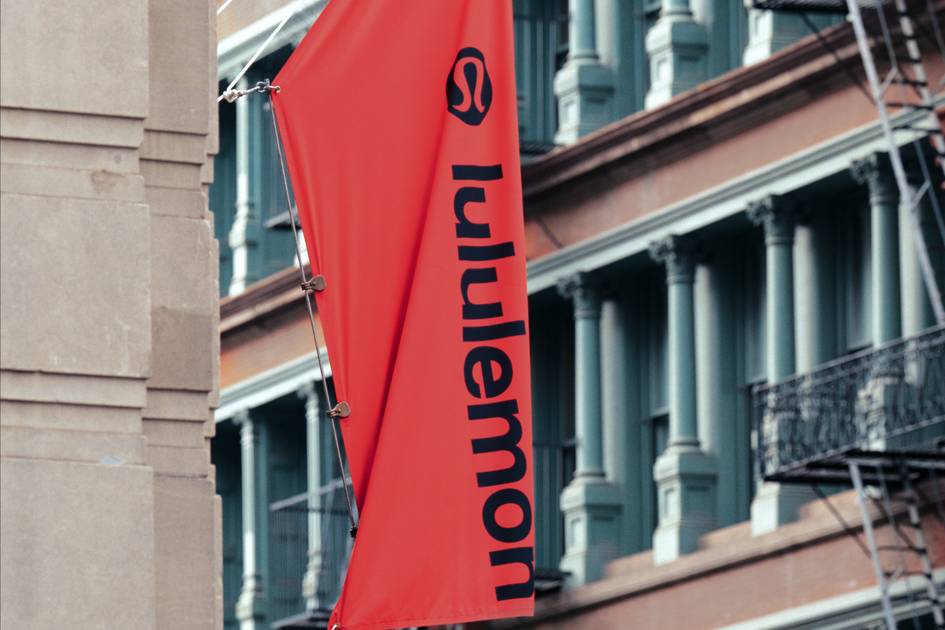 Lululemon expands to Greece though franchise, opening debut stores in ...