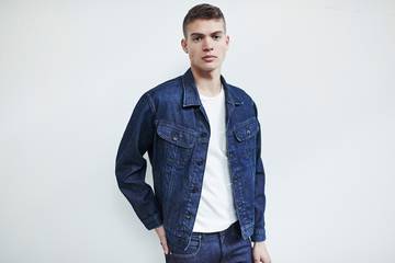 Lee se lance avec Candiani Mill dans le jean sustainable premium