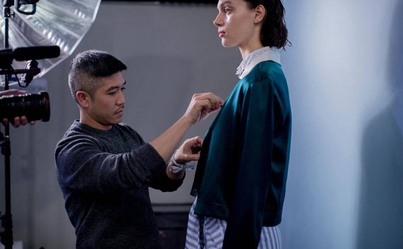 Thakoon to pause operations