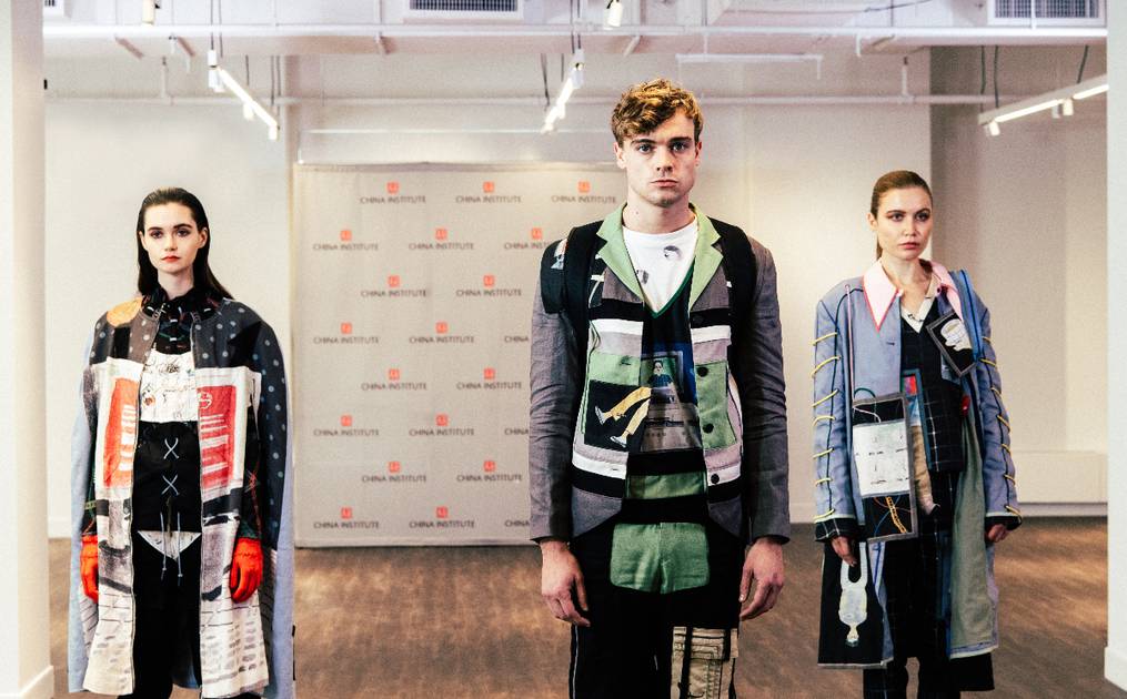 China Institute Fashion Design Competition adds sustainability for 2020