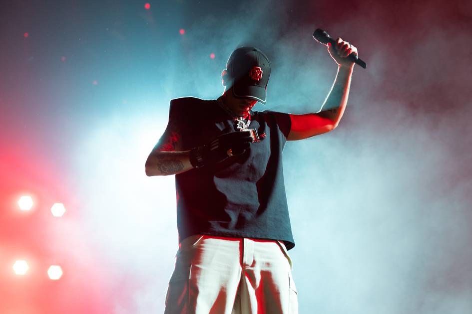 Duki y New Era lanzan gorra 9FORTY de edición limitada