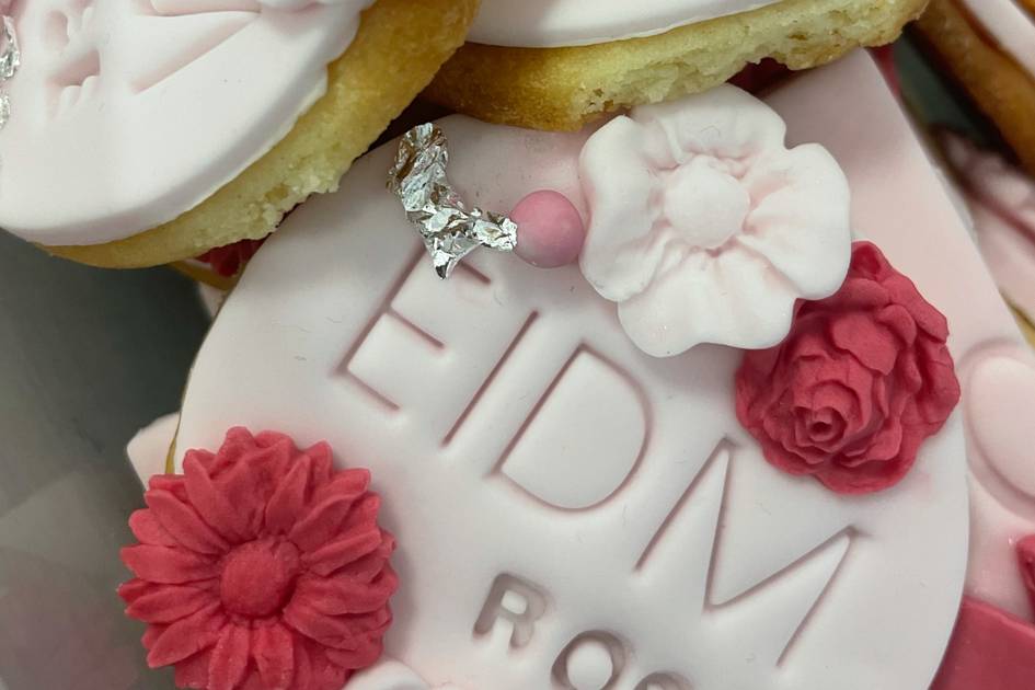 EIDM: Breast Cancer Awareness Month