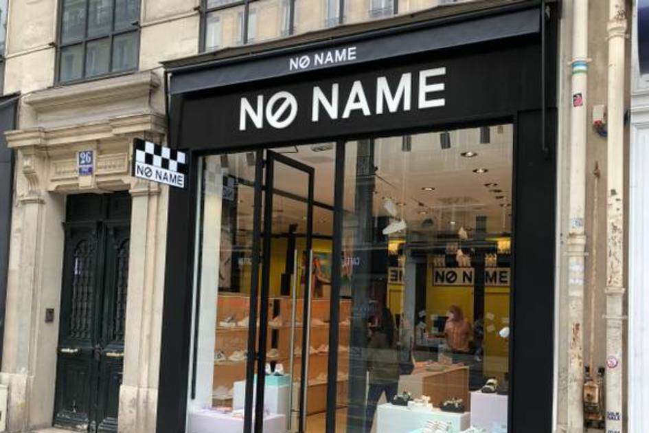 No name célèbre ses trente ans : ce qu'il faut savoir sur la marque