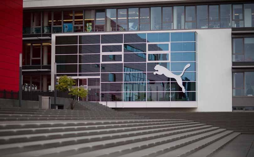Puma Q1 net earnings jump 92.2 percent