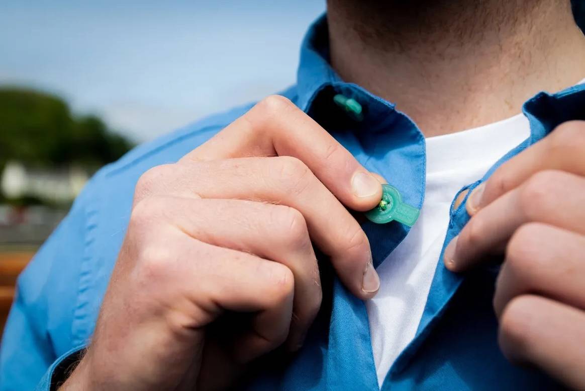 Benthos Buttons: Our Philosophy