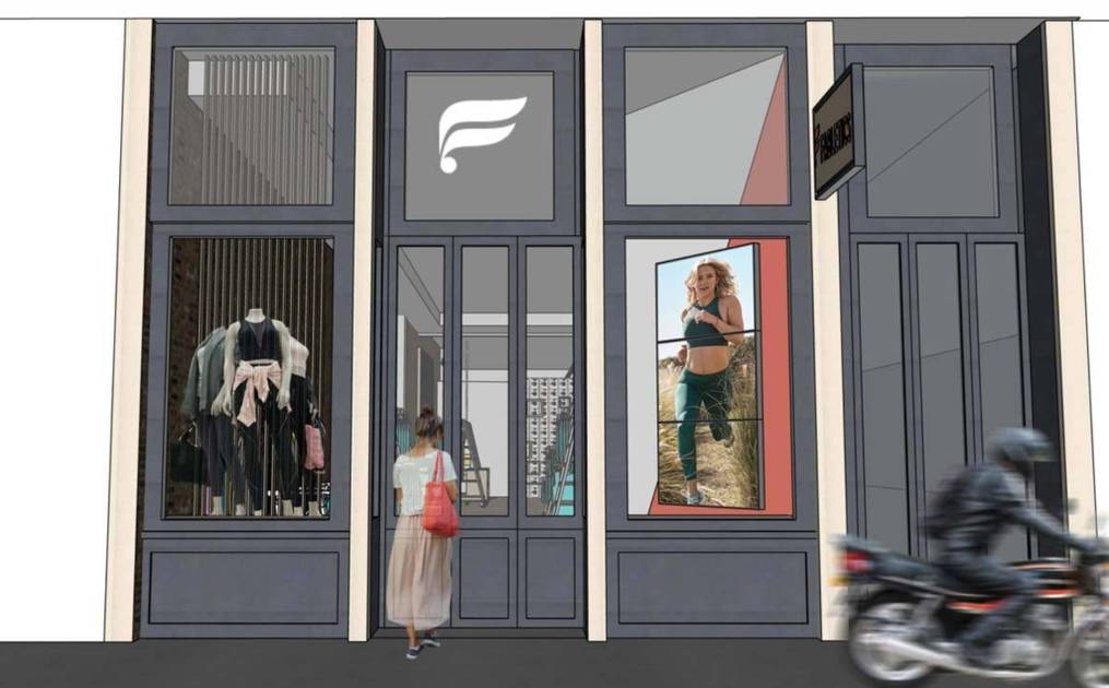 Fabletics announces retail store expansion
