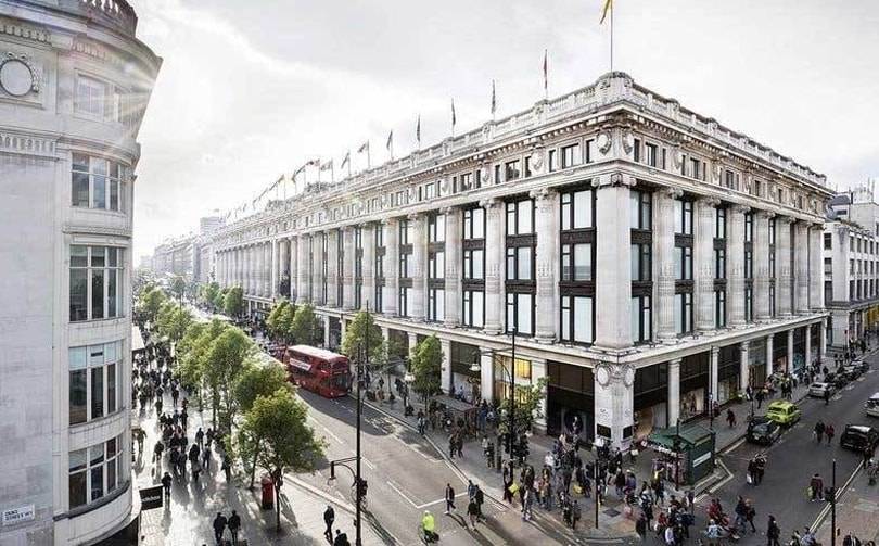 Selfridges recortará 450 empleos para hacer frente al "año más difícil ...