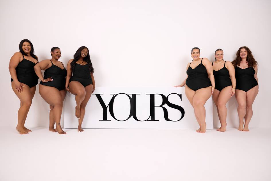 The 6 Plus Size Holiday Outfits Women Are Searching for Right Now From ...