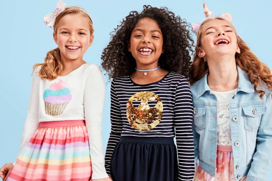 The Children's Place relaunches MyPlace rewards program