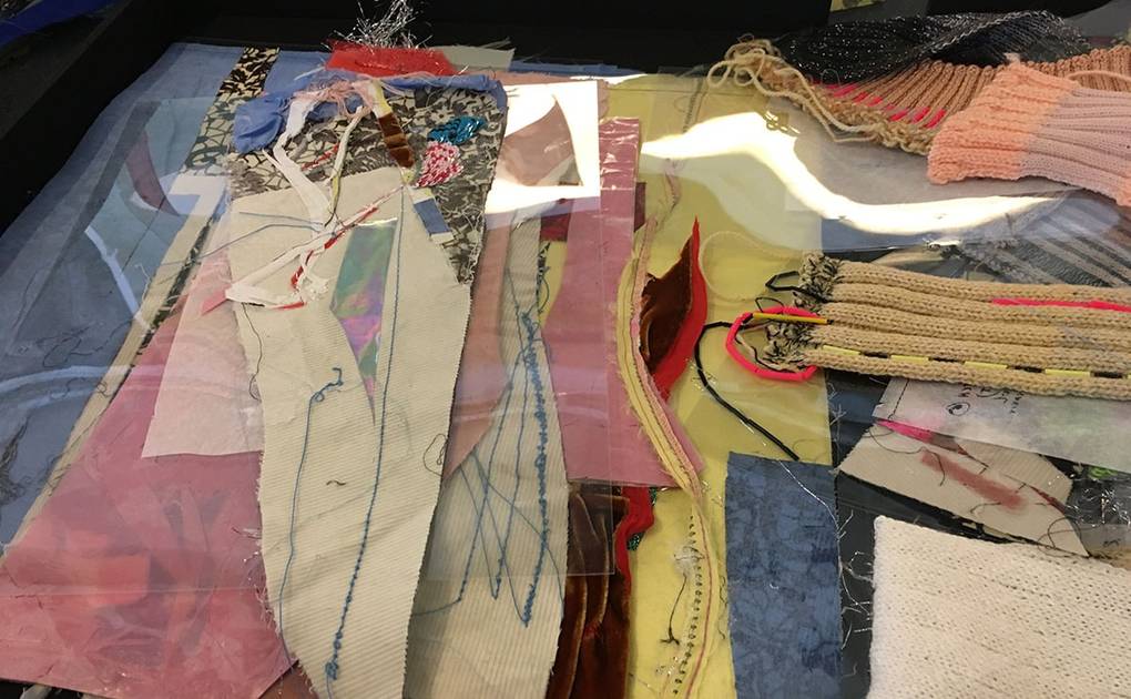 Parsons Graduate Festival crowned by Benefit’s 3.6 million fundraising haul