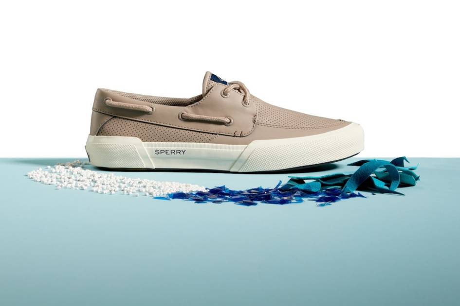 Wolverine World Wide verkauft Schuhlabel Sperry an Authentic Brands ...