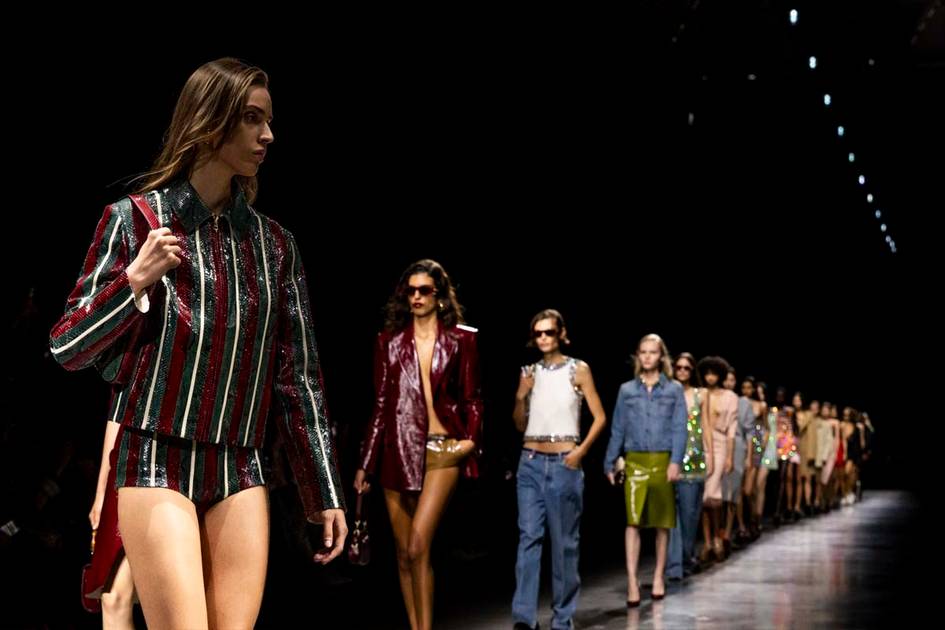 Arranca una nueva edición de Milan Fashion Week