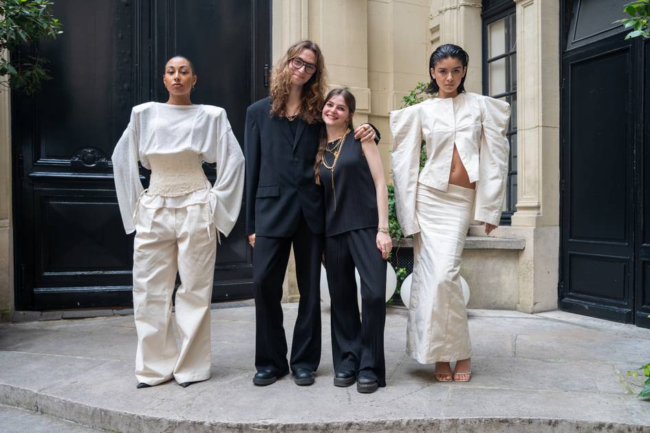 E. Fashion Awards : à la recherche des futurs talents de la mode éthique