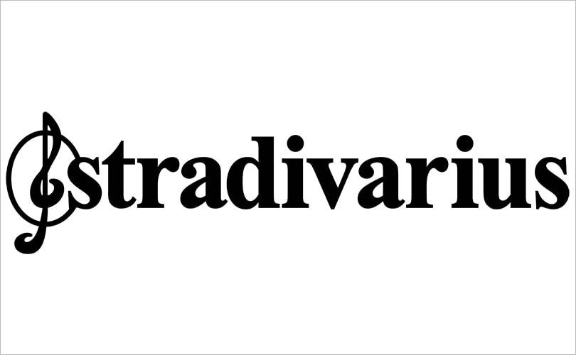 STRADIVARIUS | STR Collection