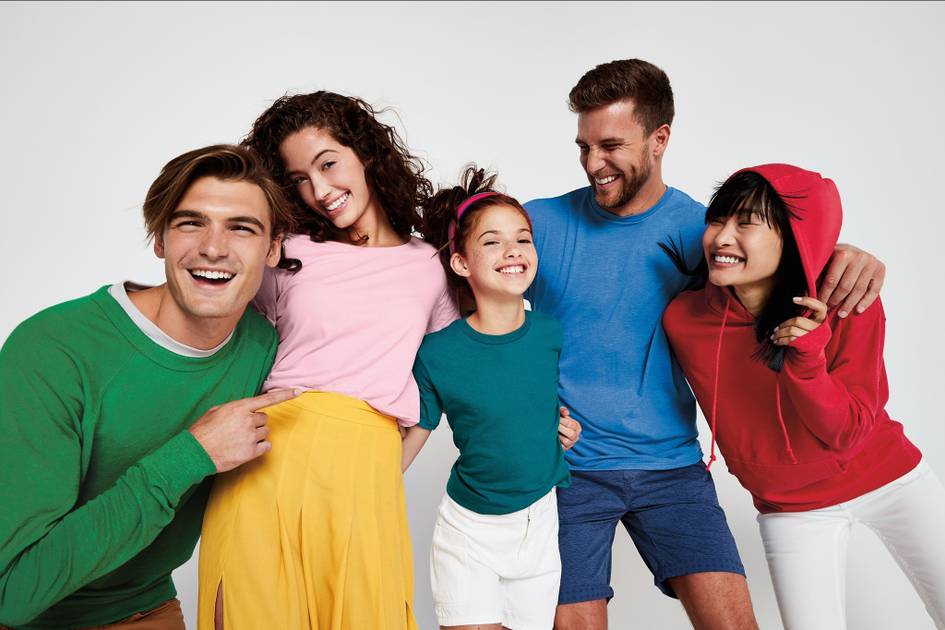 Delta Apparel reports record first-quarter sales