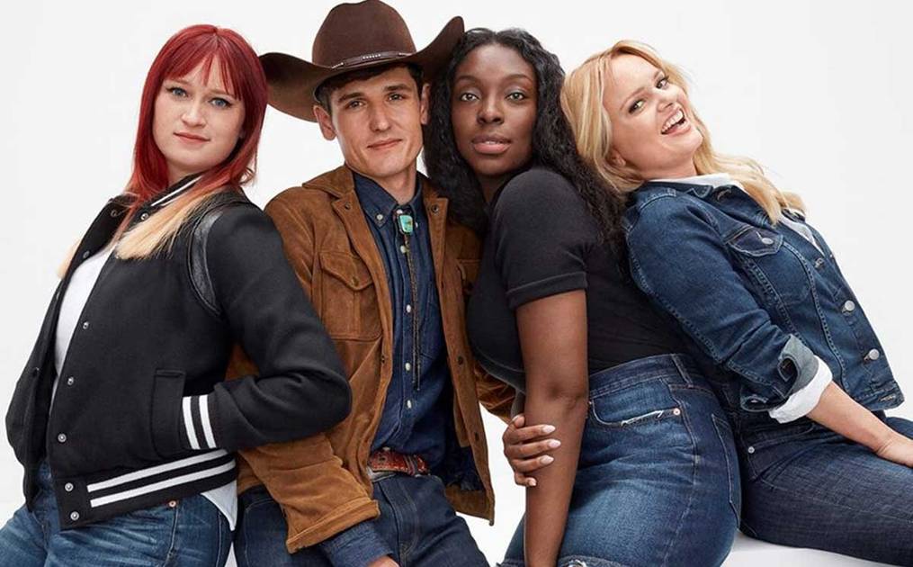 Gap's CMO exits