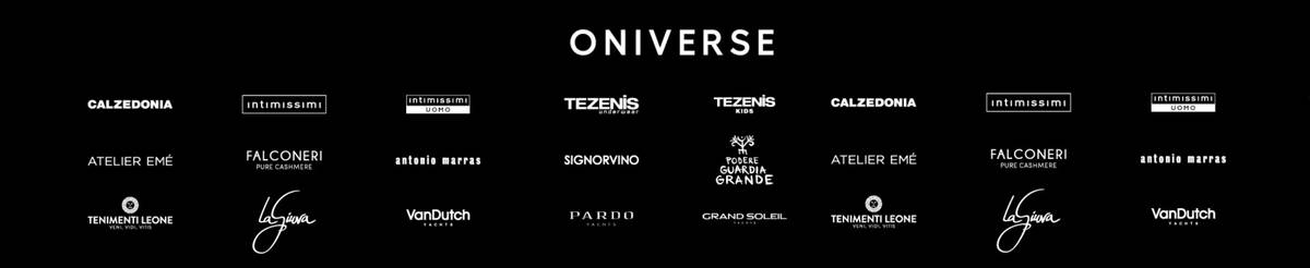 ONIVERSE wholesale collection