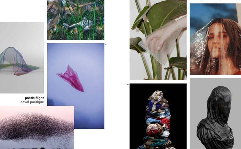 Texworld reveals colors, themes and mood for Spring 2020