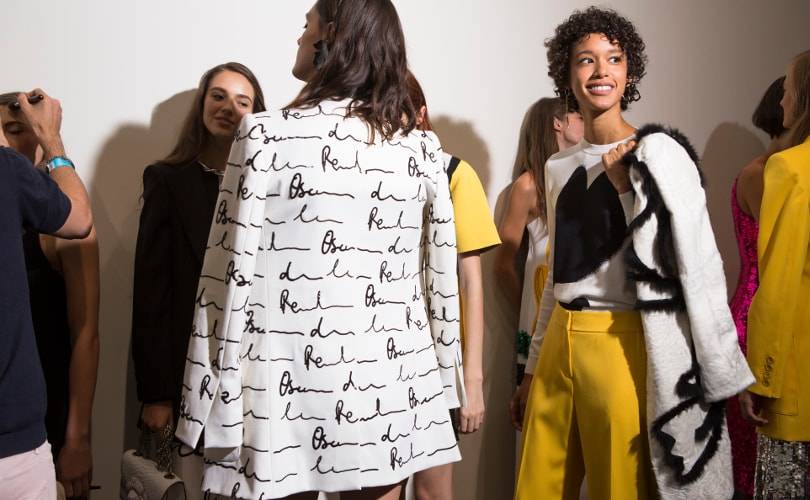 Tendencias de estampados y gráficos para PV19