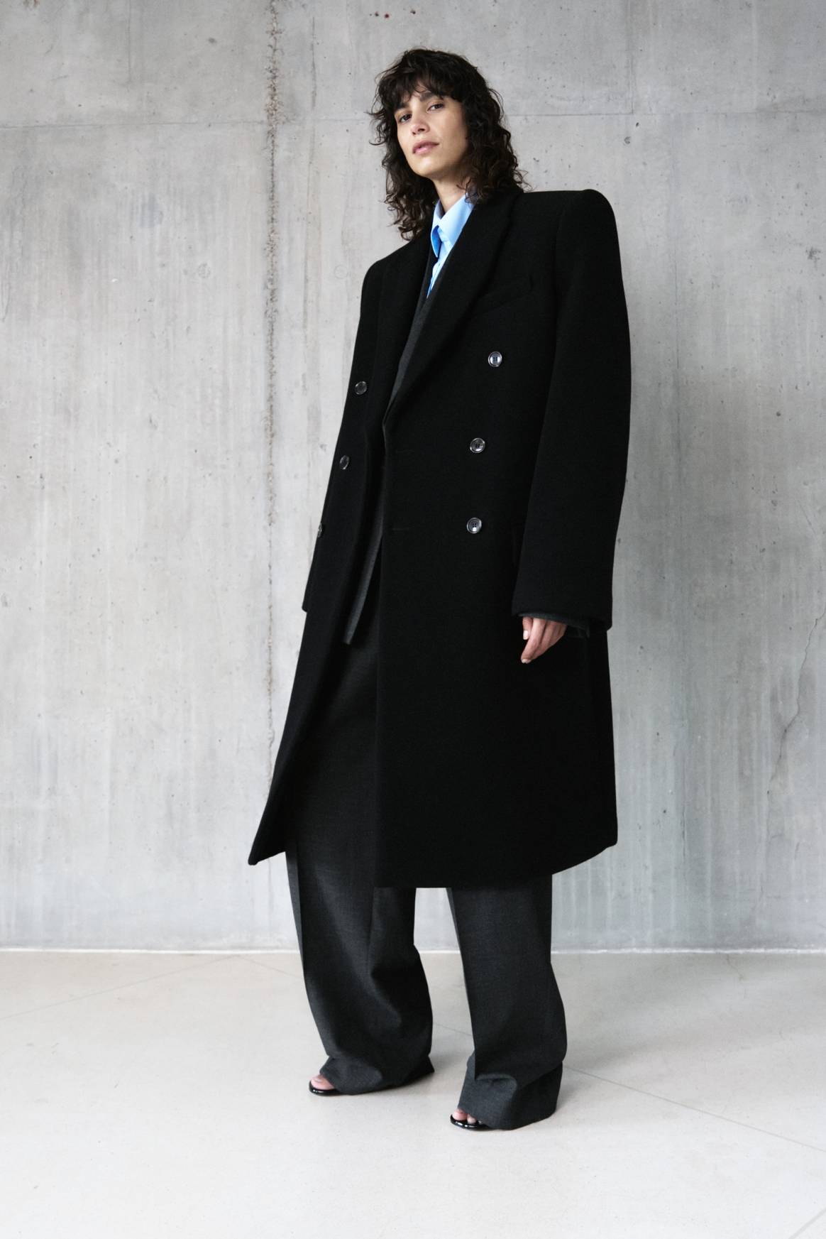 H&M onthult samenwerking met Wardrobe.NYC