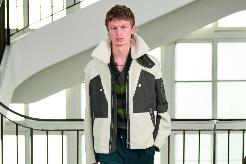 Hermés switches up executive committee with new members