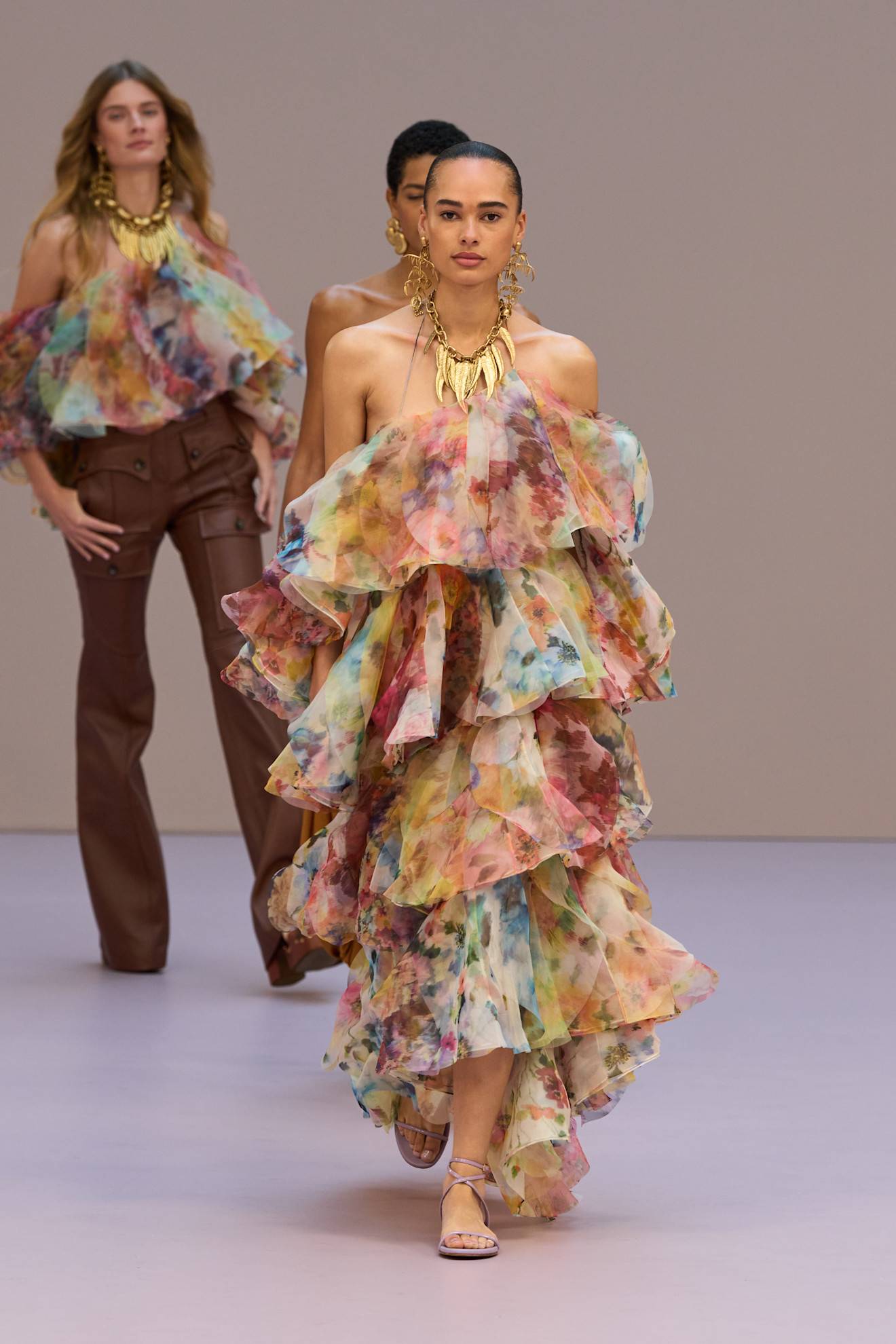 Zimmermann SS26 - Worldwide Fashion Design Lookbook