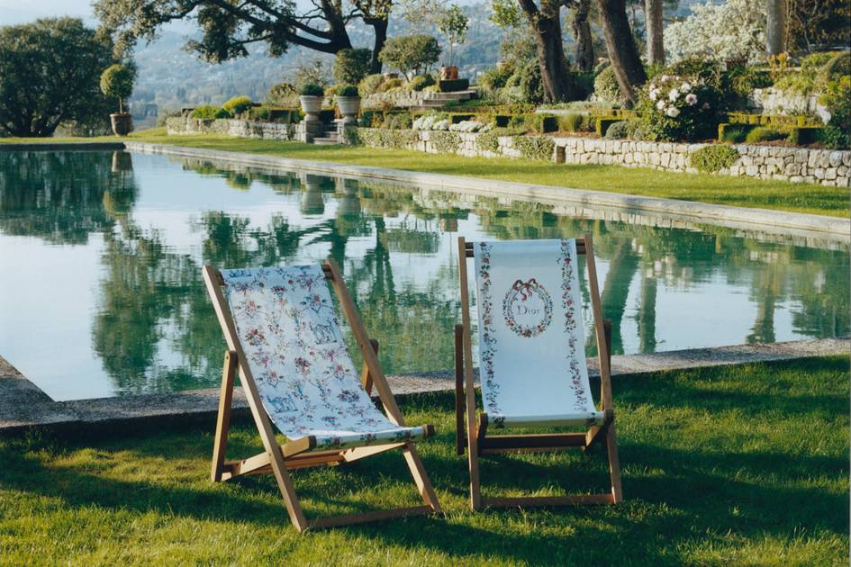 A la peine, le secteur du luxe en quête de solutions
