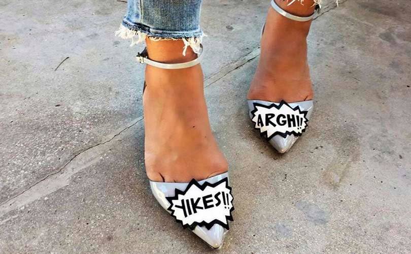 The latest emerging talent competition: Asos Fashion Discovery