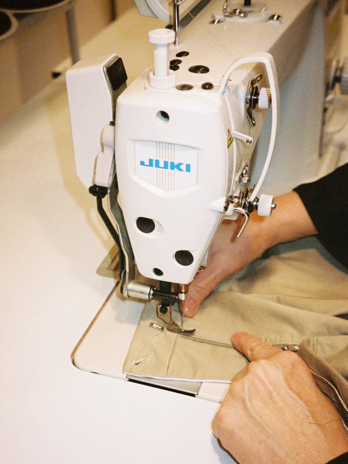 ARKET launches garment repair and alterations service in partnership with SOJO