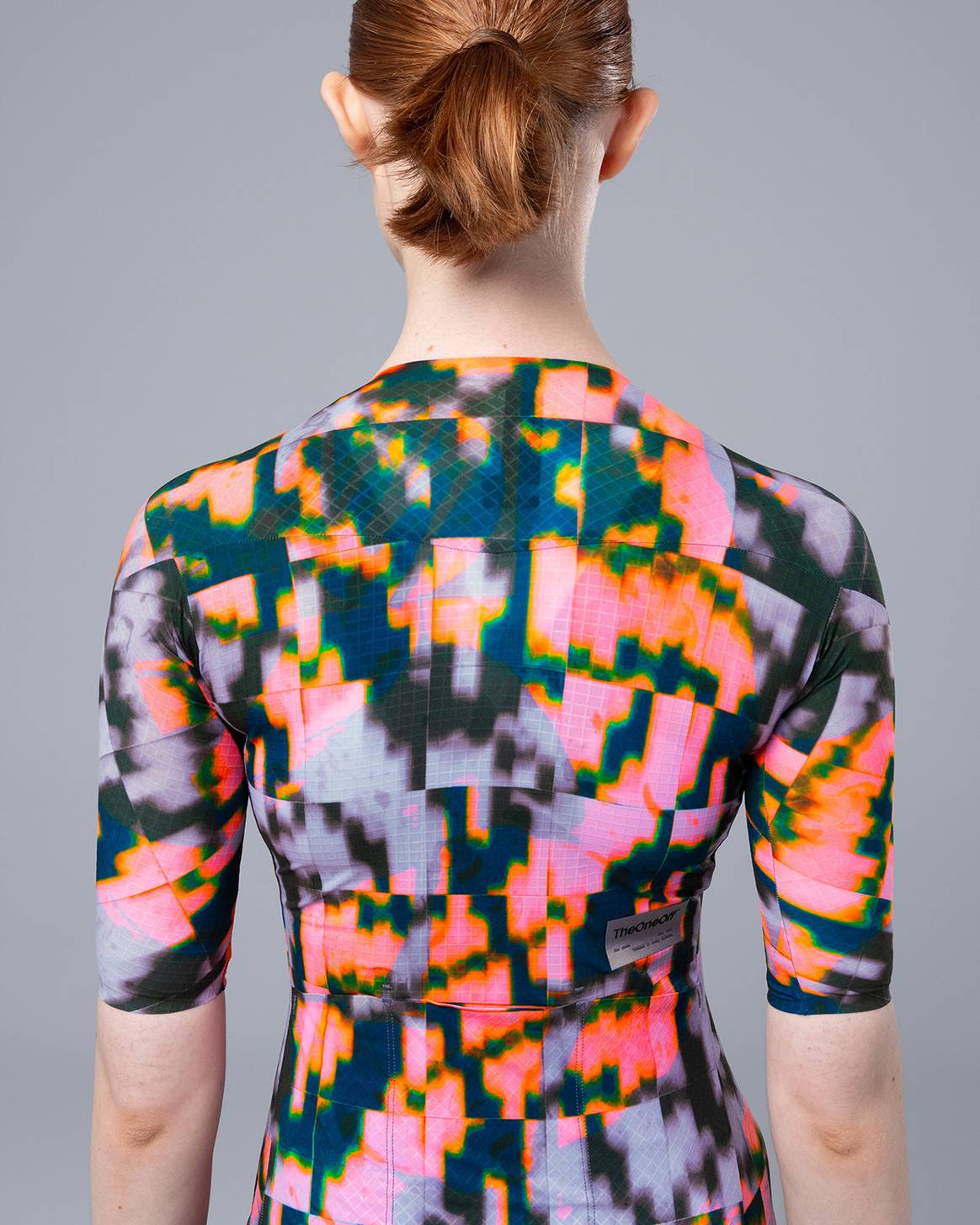 Sportswear brand Gobik launches new experimental design line “The One Off”