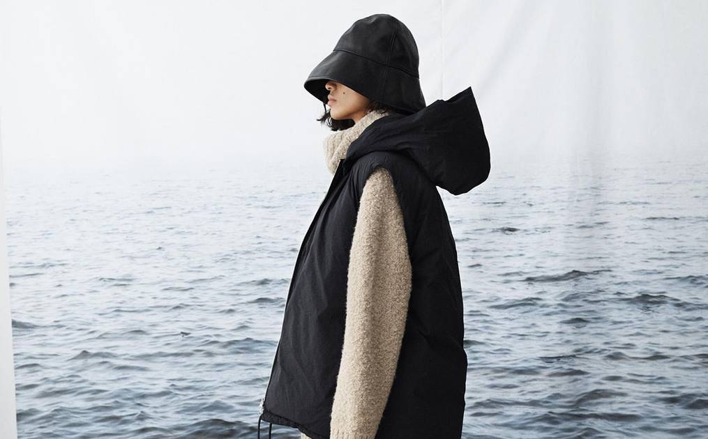 Arket to open digital flagship in China