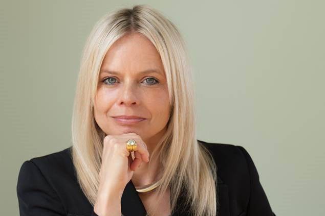 Julia Goddard to join as CEO of Harvey Nichols