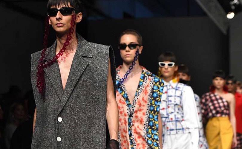 La moda peruana se desplegó en la última edición de LIF Week