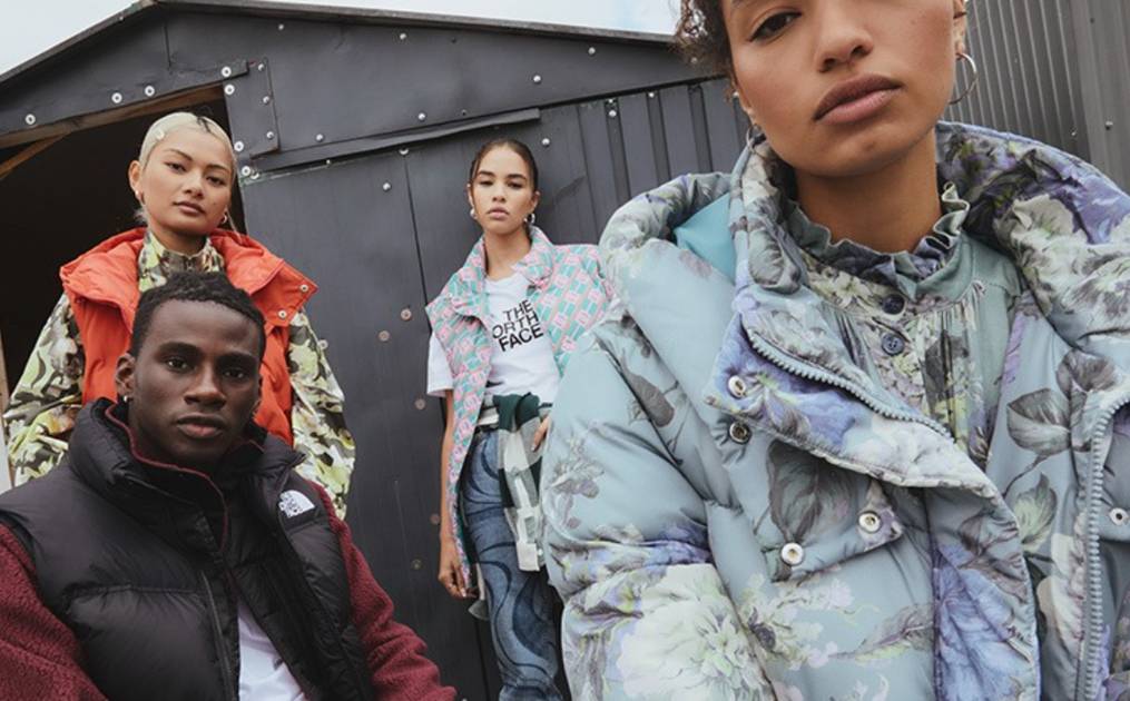 Asos opens new UK fulfilment centre in Fradley Park