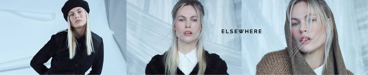 Elsewhere wholesale collection