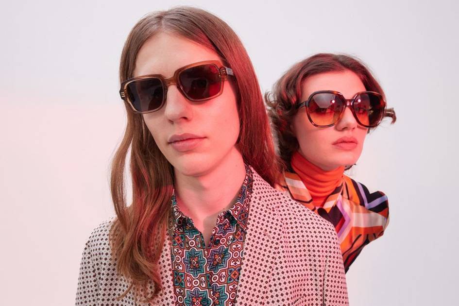 Mister Spex | Mailand Men's Fashion Week Eyewear Trends