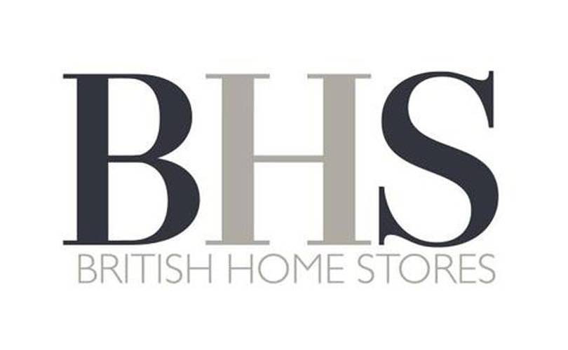 BHS launches new logo