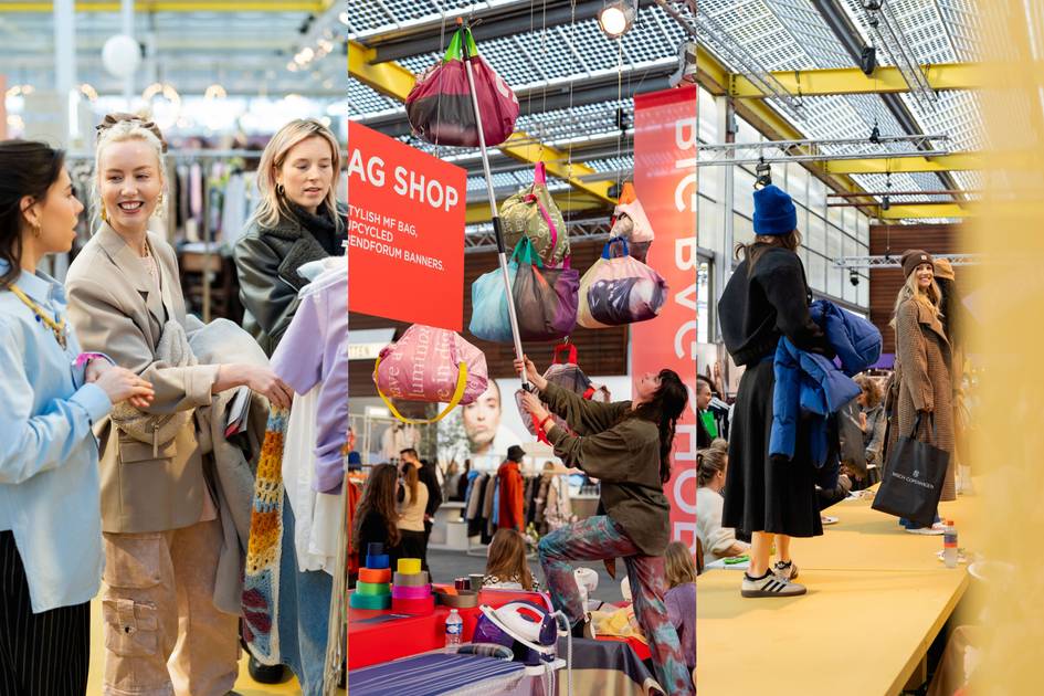 Discover Modefabriek’s full program