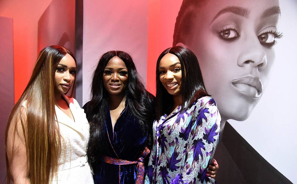 „Afrika ist die Zukunft“: Nigerianische Models erobern die Laufstege ...