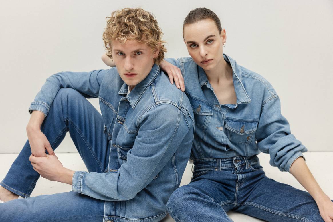Provocatie verkoopt jeans: Hoe pakken Nederlandse denimmerken hun ...