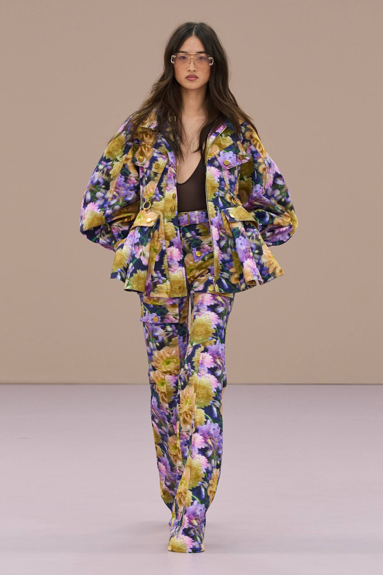 Zimmermann SS26 - Worldwide Fashion Design Lookbook